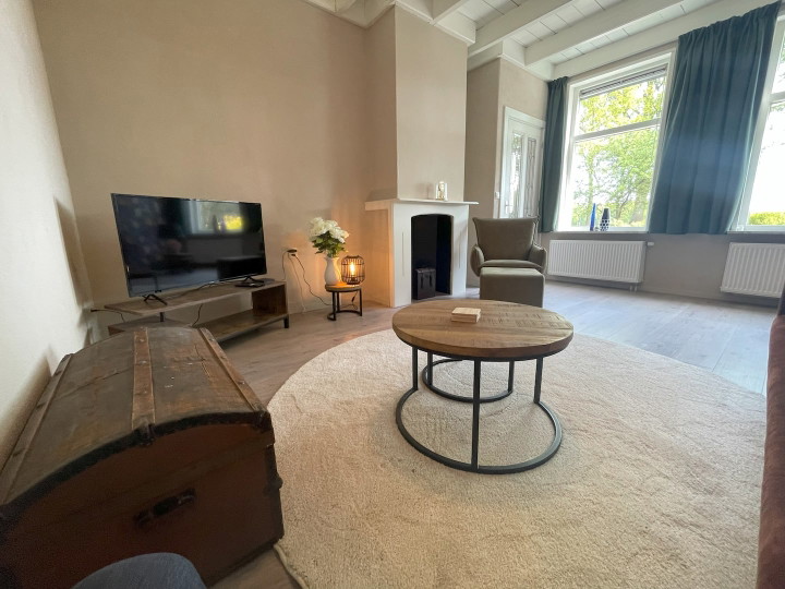 Vacation Home Elperhof 16a - Drenthe