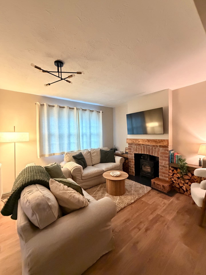 Perfect Get Away, Cosy Home Located In Exeter - Topsham