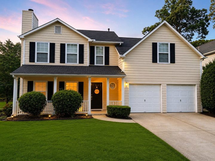 Cozy Acworth Retreat Near Lakeallatoona&dt Acworth - Acworth, GA