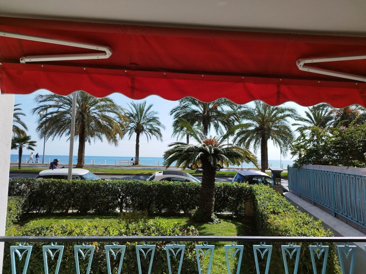 2 Bedroom Promenade Des Anglais - Nice