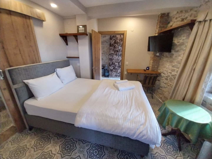 Yeşiltepe Budget - Konak