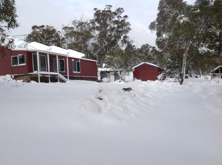 Beds On Berry - Tasmanien