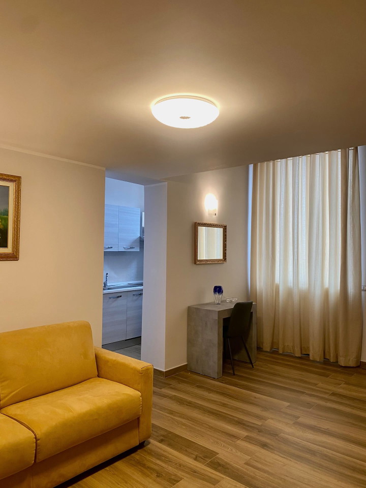 B&b Di Andrea - Catanzaro