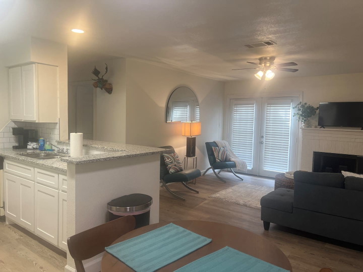 Condo #240 - Midland, TX