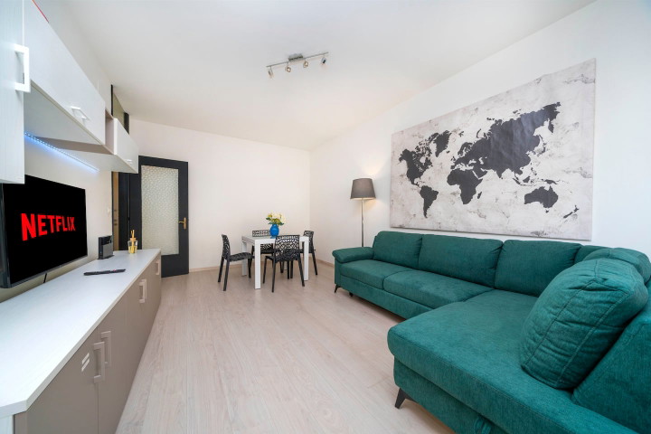 [Piazzale Chiavris-hospital] - At Your House - Udine