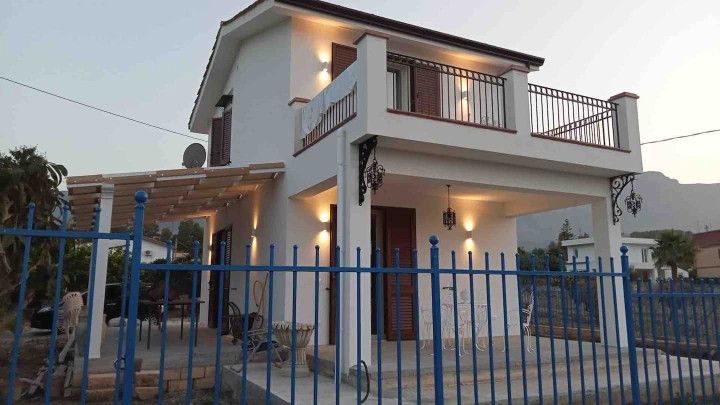 "Annina" Villa - Sizilien