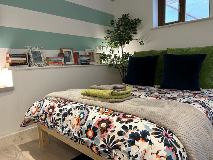 Brand New Guest Suite: Mapperley - Nottingham