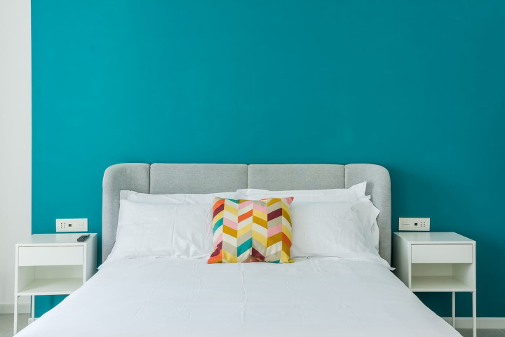 Appartement Superior - Hébergement Confortable Dans Le Centre - Sassari