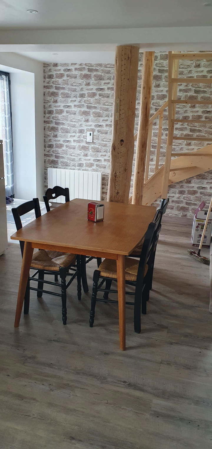 Logement Aux Portes Du Morvan. - Saulieu