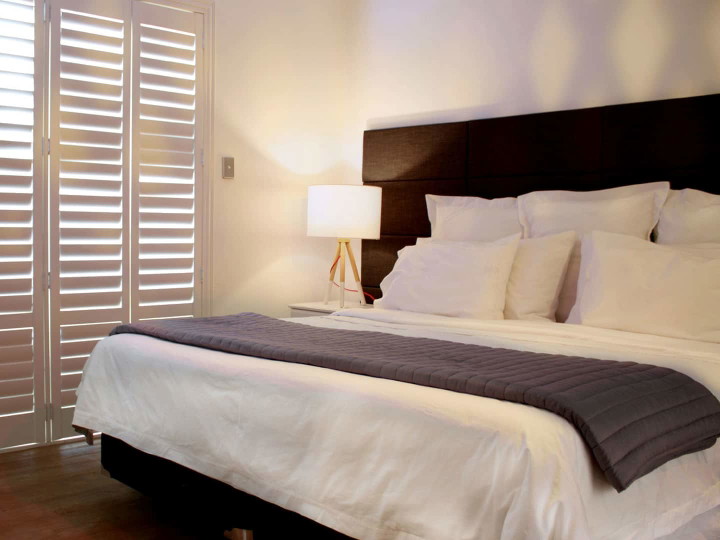Turner Suite - Perth