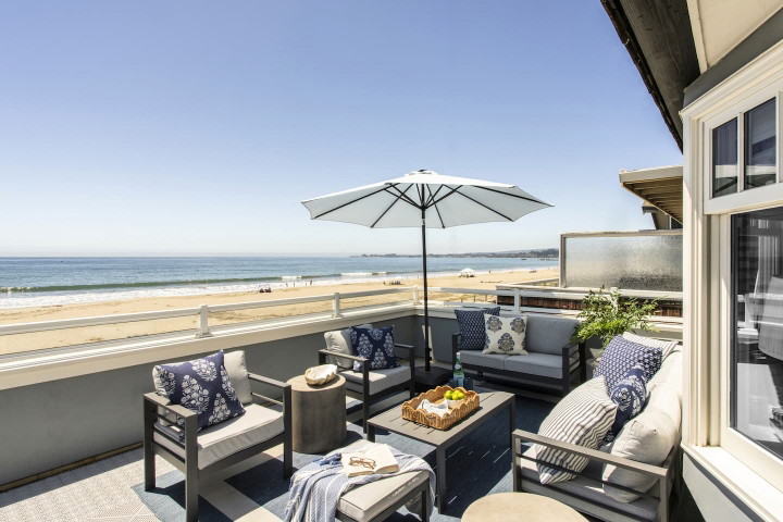 Relax & Unwind Brand New Charming Bch Frnt Retreat - Aptos