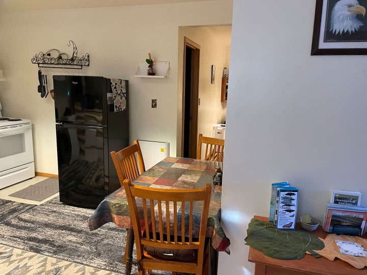 Comfortable 2 Bedroom Apartment - Ketchikan, AK