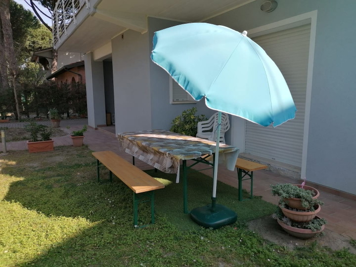Milano Marittima Appartamento Indipendente Con Gia - Cervia