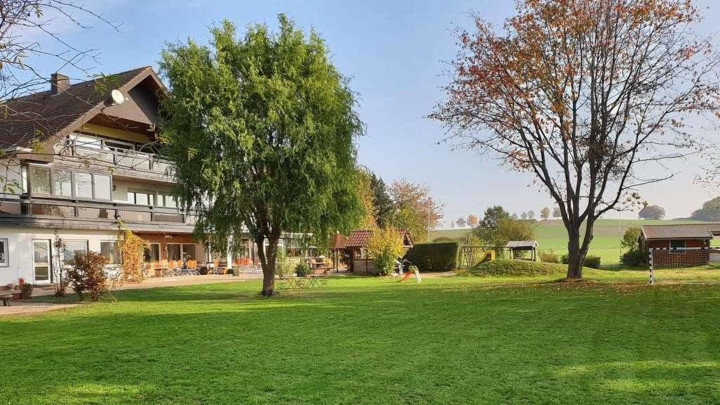 Urlaub Bei Freunden Im Landhaus - Warburg