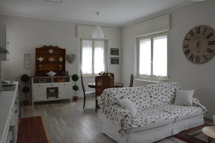 Appartamento "Belsit" - Alagna