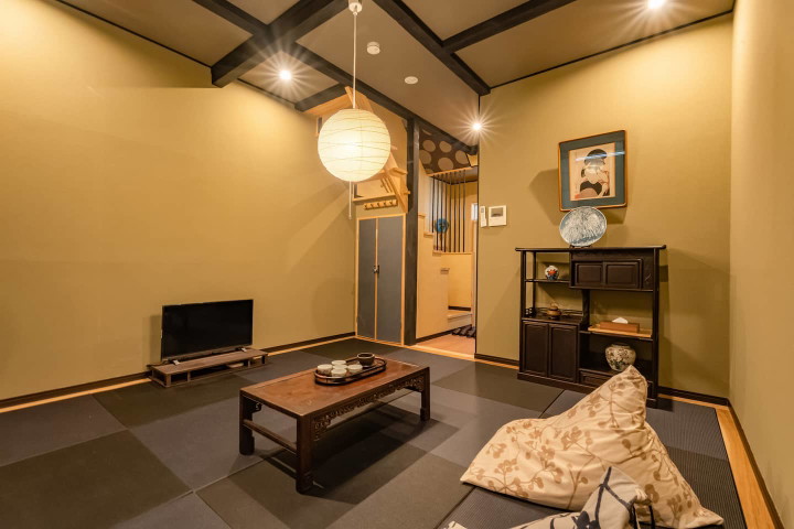 Near Kiyomizu-dera · Private Kyoto House - Kyoto