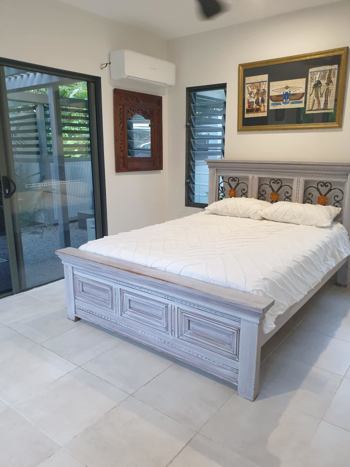 Rainforest Bungalow - Kuranda