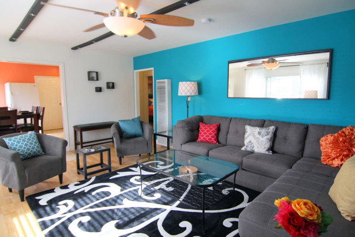 Bays And Breezes At Mission Bay! - San Diego, CA