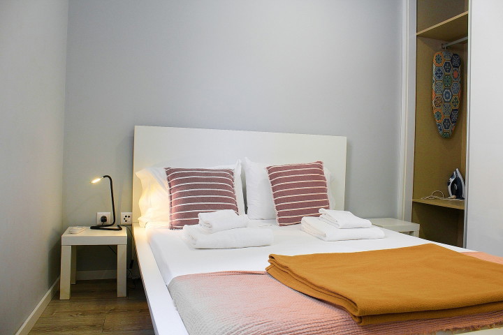 Apartamento Do Parque I - Vila Real
