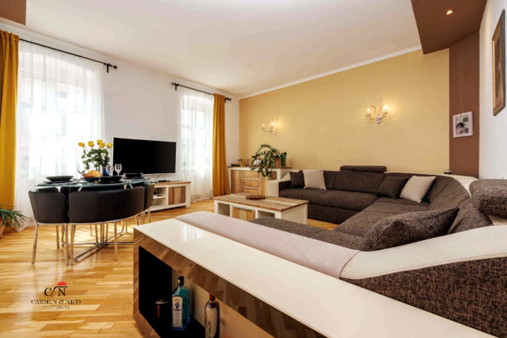 Apartment Nico  Free Private Parking  2 Bedrooms - Kroatië