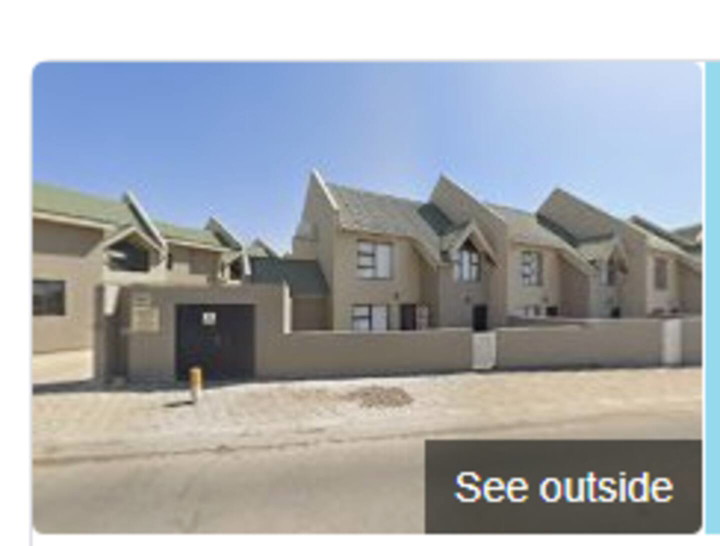 Villa La Cabin Apartment - Swakopmund