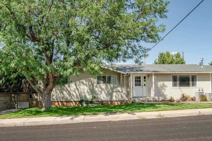 Neverstop Exploring Home - Cedar City, UT