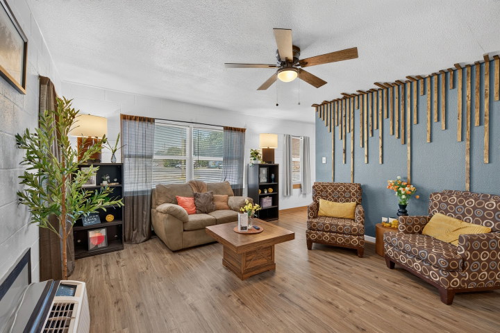 Oasis Station · The Retreat · 2br Fort Cavazos - Killeen, TX