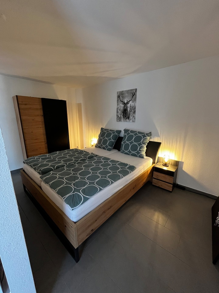 Nice Apartment With Terrace - Private Rental - Schwäbisch Gmünd