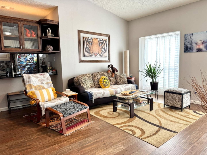 1bd+office, Great Location! - Farmers Branch