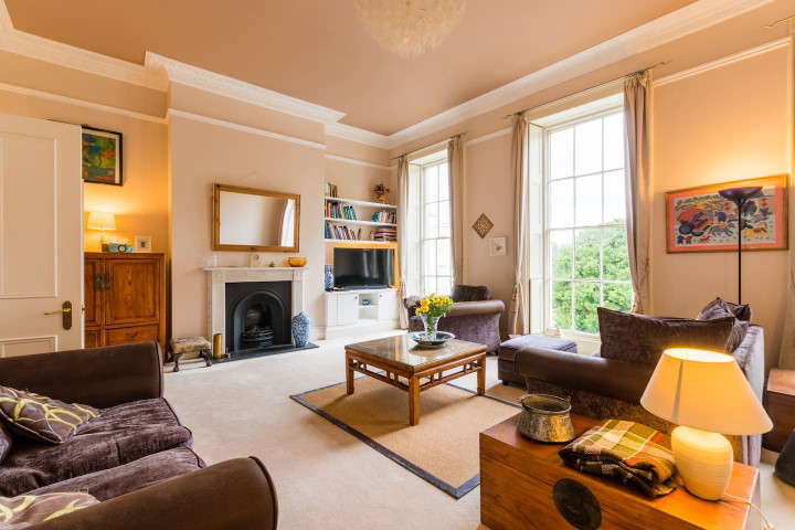Beautiful Apartment Close To Town Centre - Cotswolds