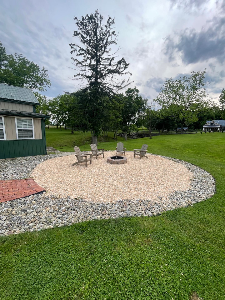 Peaceful Farm, Pond + Fire Pit Close To Lancaster - Wrightsville, PA
