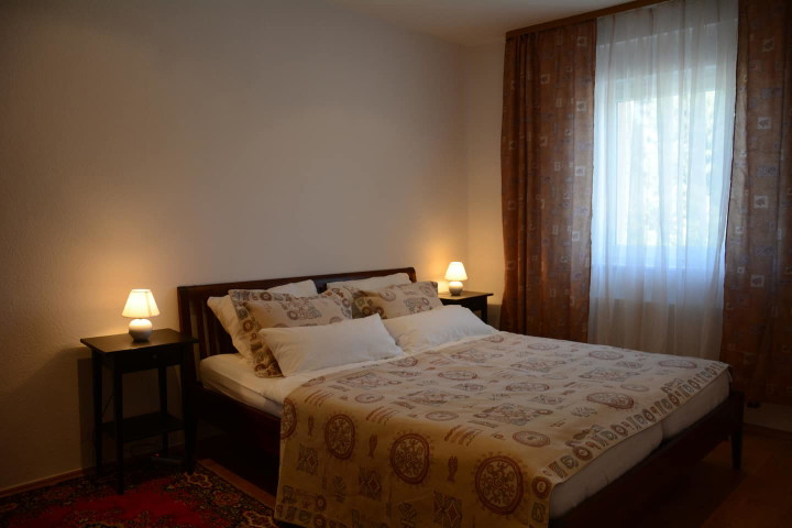 3-room Apartment In Colonial Style In Bonn - Bonn