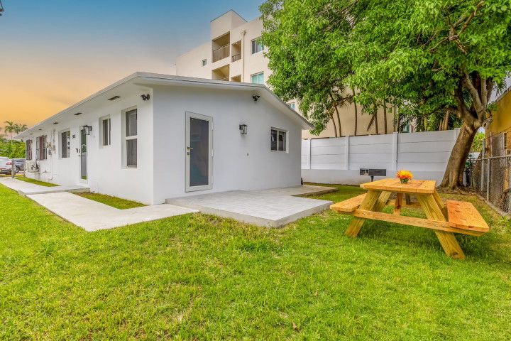 8guest,10 Min To All Attractions - Miami