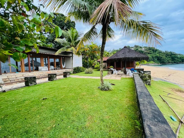 Paradise In Angra Dos Reis - Angra dos Reis
