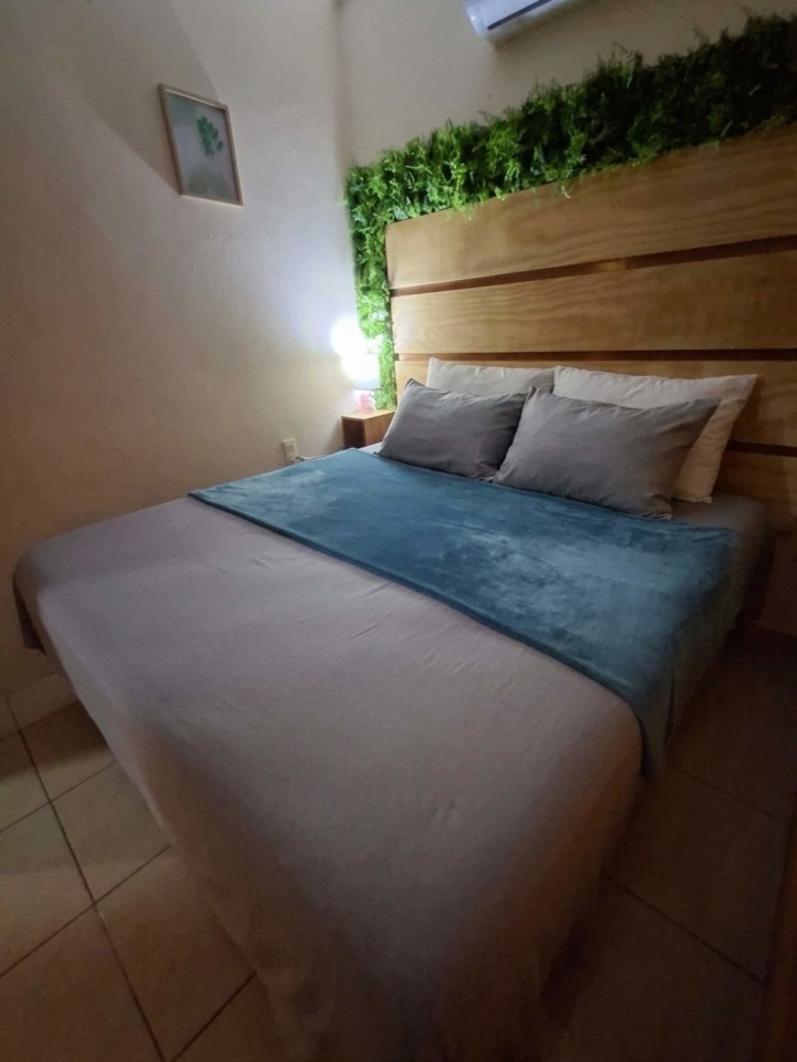 Warm Space - Ciudad del Carmen