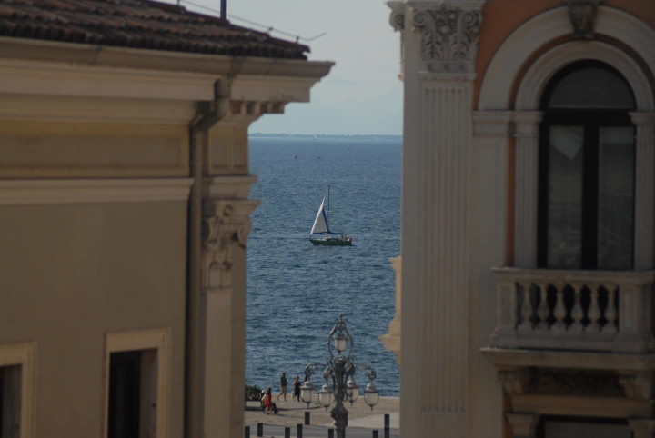 Il Rifugio Di Sissi - Full Downtown - Trieste