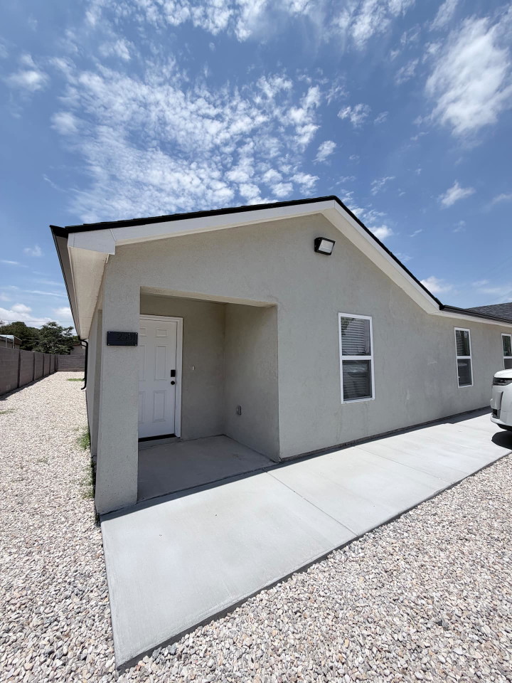 2501 Cozy Corner B - Carlsbad, NM