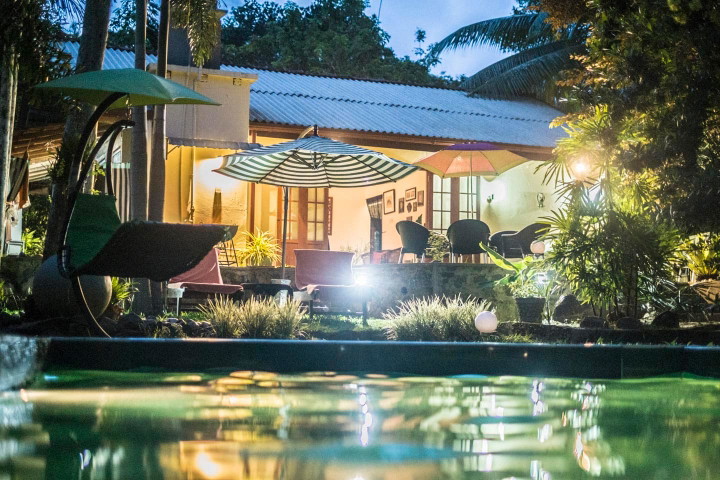 Relaxing Vacation In Woodland Villa (Entire House) - Sri Lanka