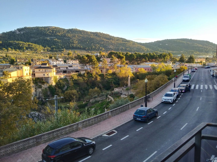 Apartamento De 2 Hab. Al Pie De La Sierra Mariola. - Alcoy