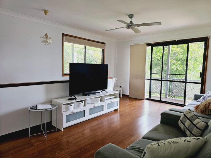 Banksia ~ Esp 300m - Work Crews, Families + Pets - Hervey Bay