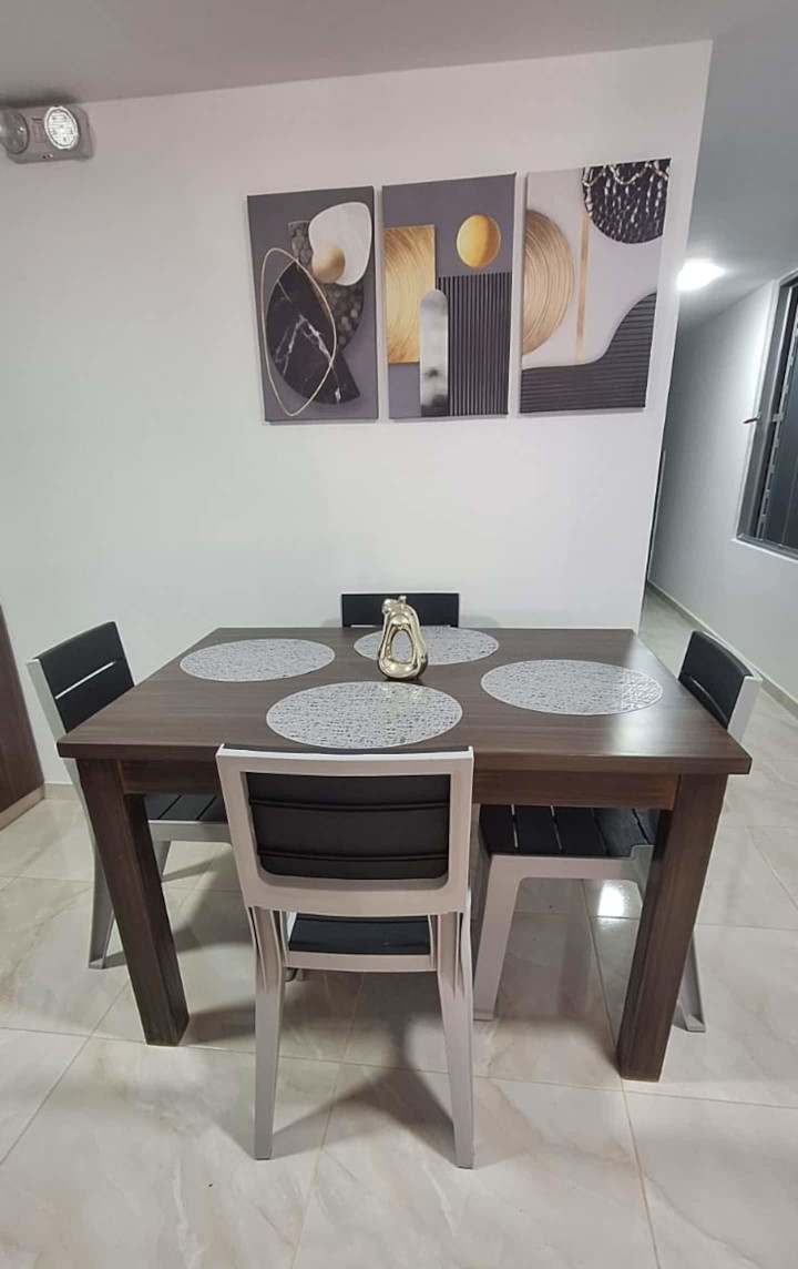 Comfortable And Quiet Apartment - Florencia