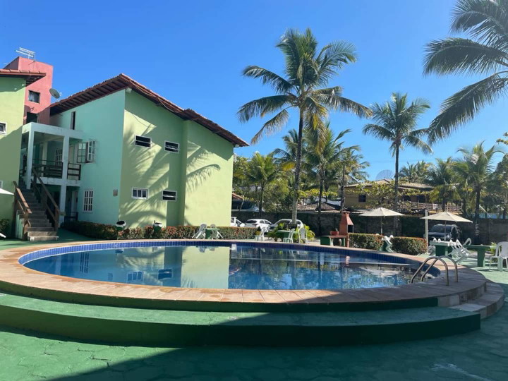 Appartement 2 Chambres à Porto Seguro - Porto Seguro