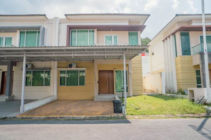 The Summer Residence E5 2b - Batam