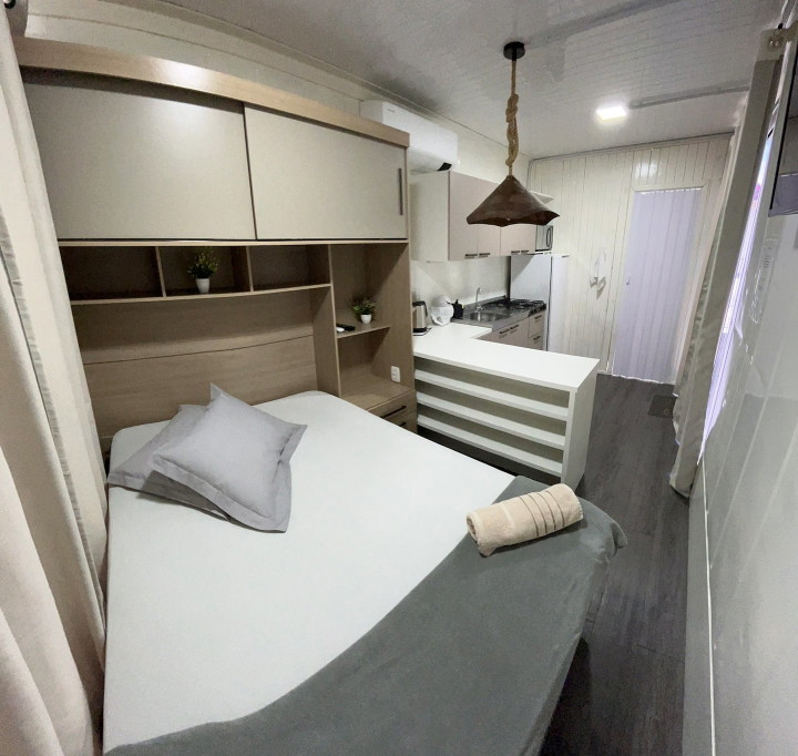 Loft Container 2 - Lages