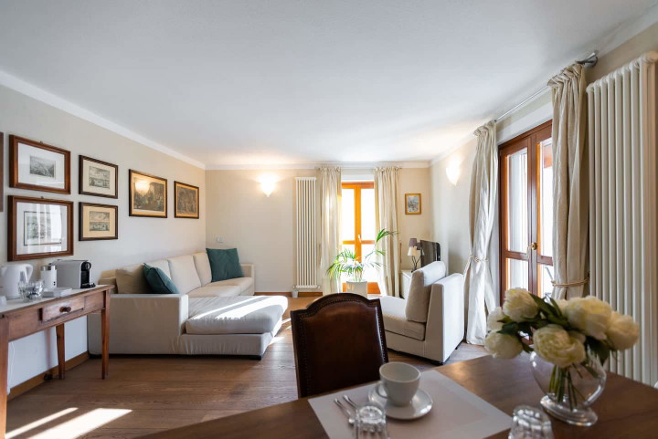 B&b Casa Ratti - Piuro