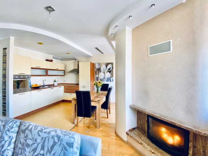 Spacious 2 Bd, Self Check-in,free Parking,quiet. - Tallin