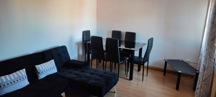 3 Habitaciones Alcalá Henares - Alcala de Henares