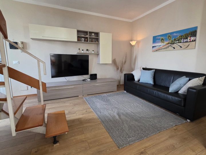 5 Star Apartment In Versilia Near The Sea - Forte dei Marmi