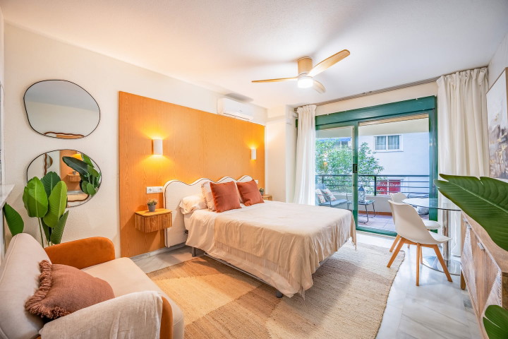 Apartment Marbella Center Ll - Marbella