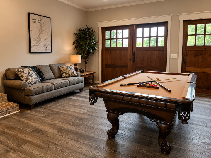 Farmhouse*game Room*minutes To Clemson - Clemson, SC